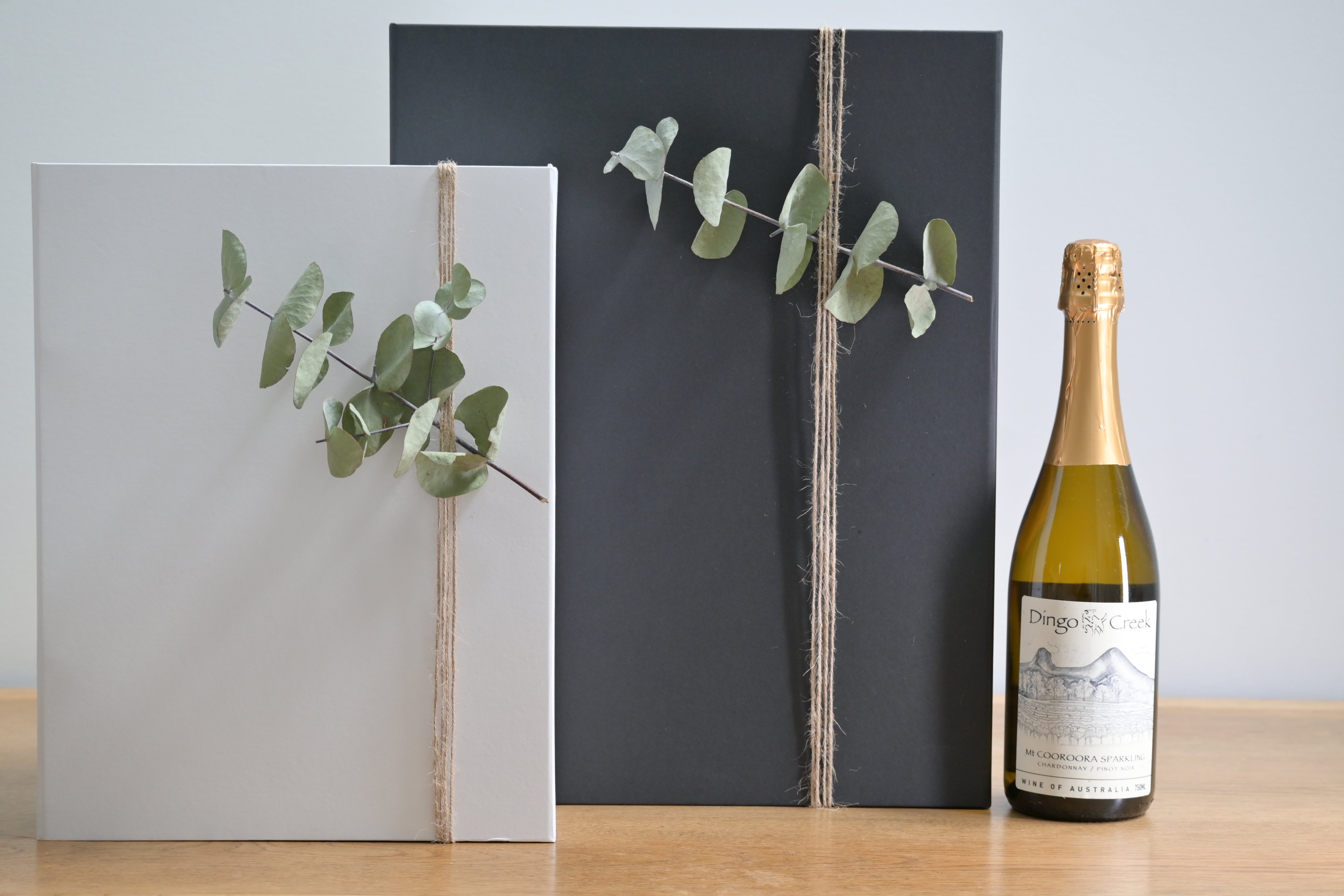 Alcoholic Beverages – Delish Box Co